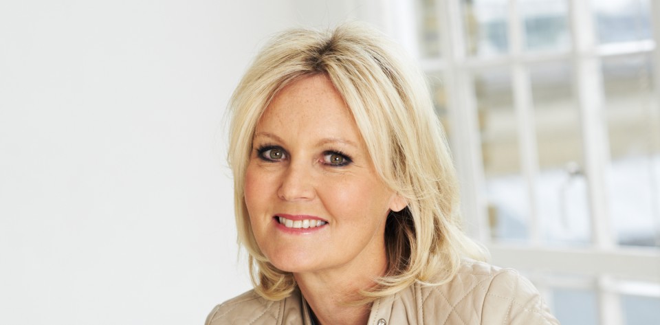 Day 82 – Diary of a Sloane Sheila